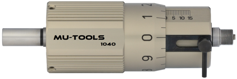 Hand honing apparatus - MU-TOOLS SA