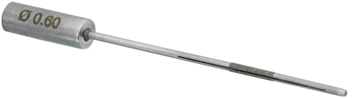 Hones with small diameters - MU-TOOLS SA