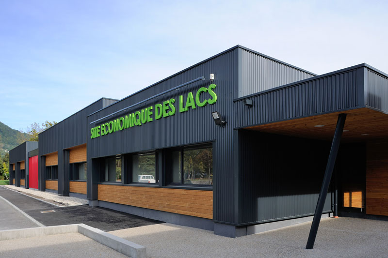 Launch of Mu-Tools France - MU-TOOLS SA