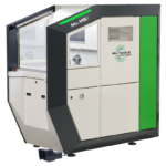 Honing Machine - MU-TOOLS SA