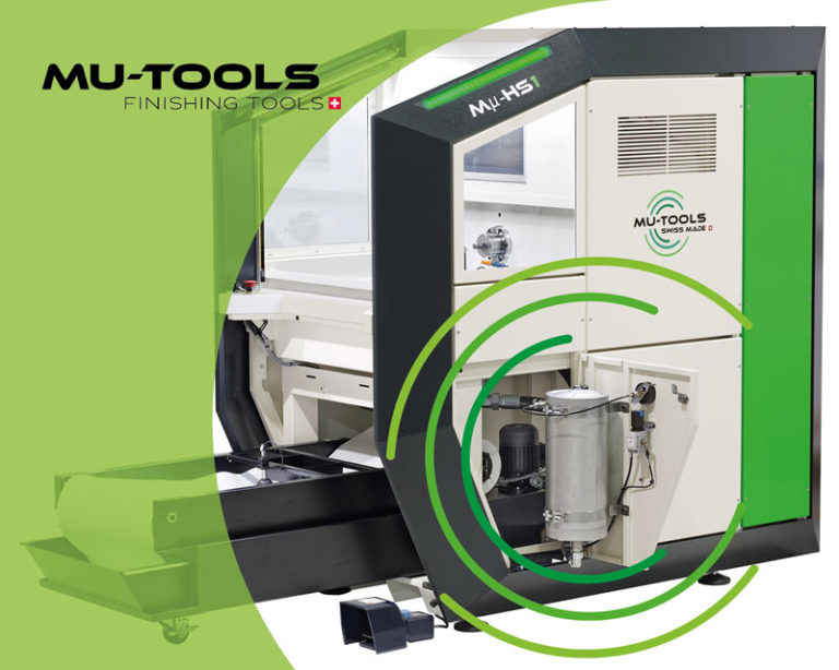 3 questions to Alain Grimm, CEO of Mu-Tools - MU-TOOLS SA