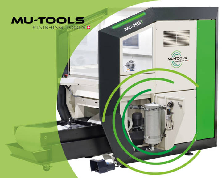 3 questions to Alain Grimm, CEO of Mu-Tools - MU-TOOLS SA